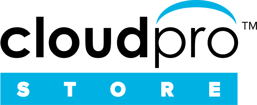 NetApp BlueXP - CloudPro Store™